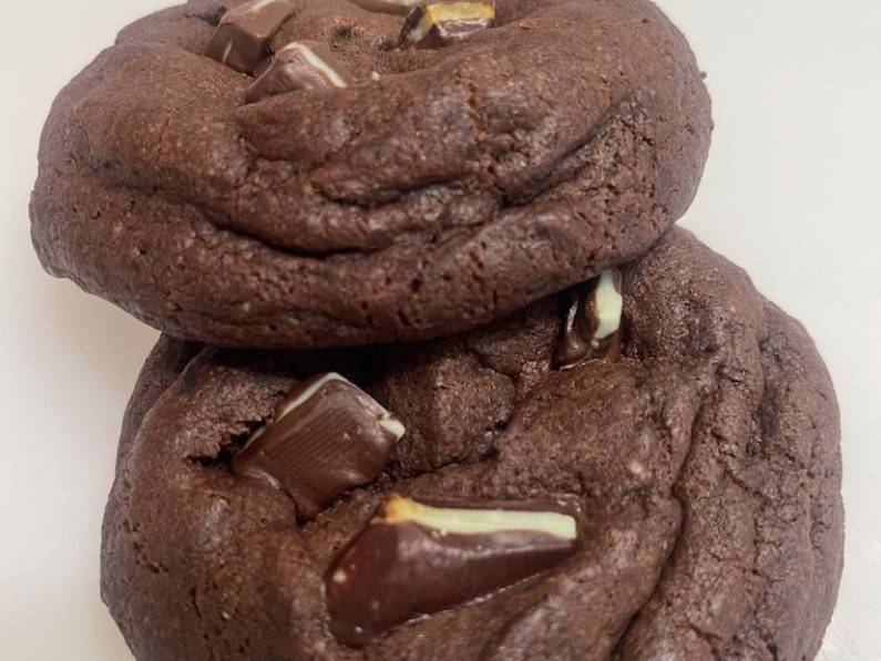 Nitrogen Ice Cream & Cookies | Cookie Ranger Sub Zero | CT